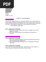 Act 1 & 2 - The Crucible | PDF