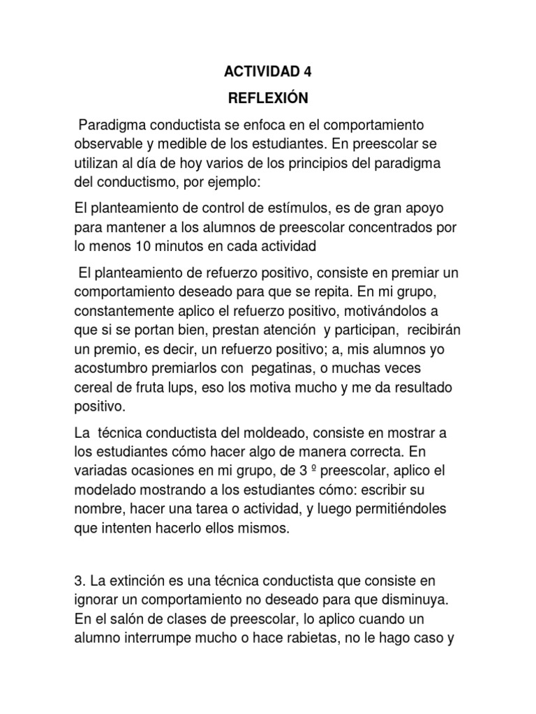 Actividad 5 | PDF