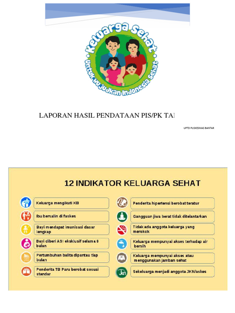 Cover Lap Pis PK | PDF
