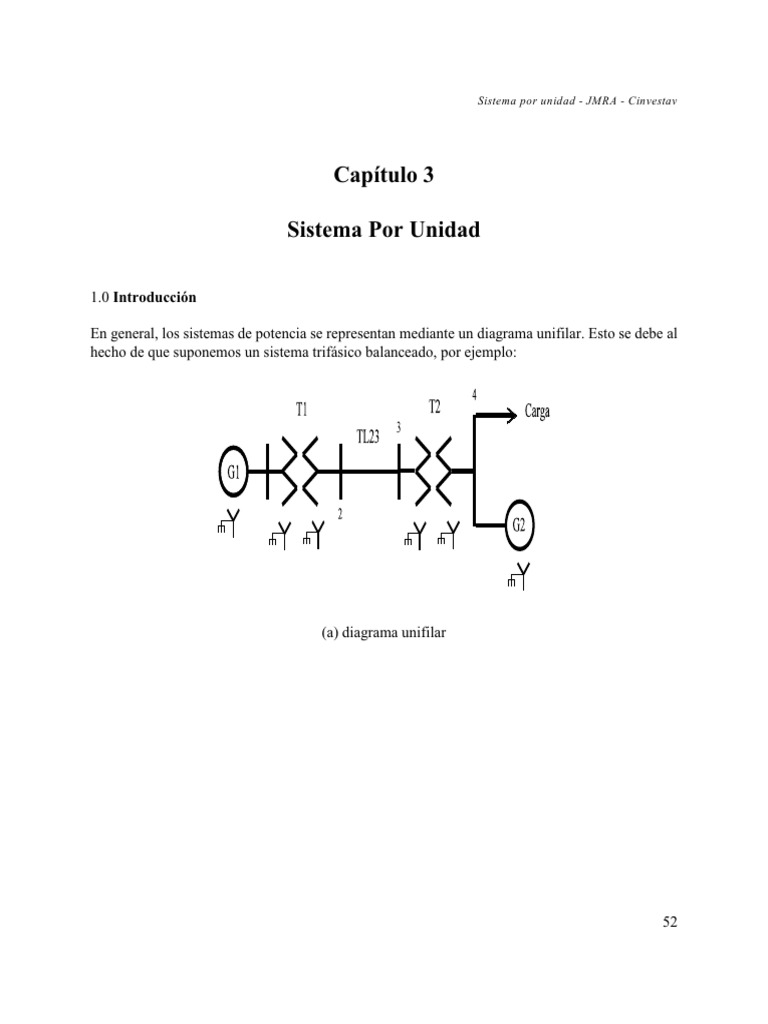 Cap3 - SistemaPU FR | PDF