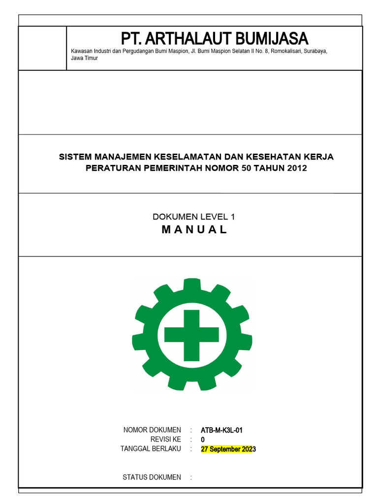 Manual K3 | PDF