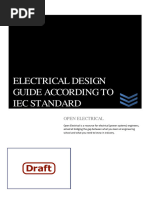 Electrical Design Manual | PDF | Veterans Health Administration ...