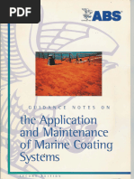 ISO 4628-3: Rusting Assessment Guide | PDF | Rust | Coating