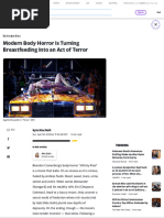 Kristeva, J. (1982) - Powers of Horror - An Essay On Abjection. | PDF