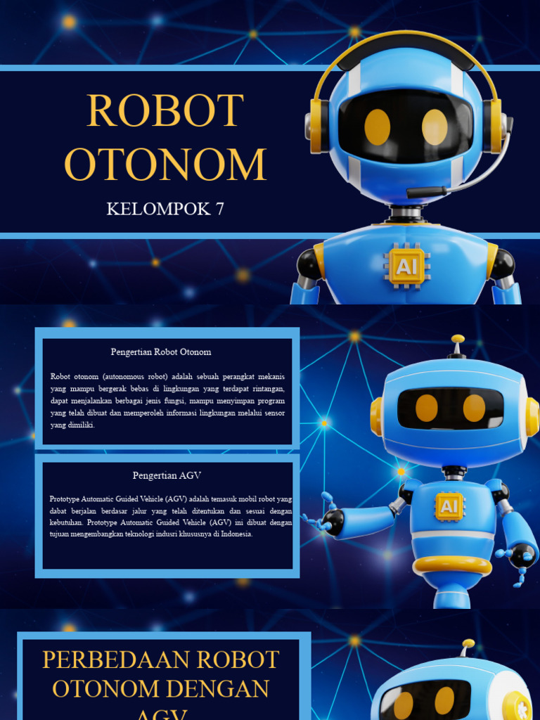 Kelompok 7 Xi.4 | PDF | Griya & Taman | Komputer