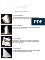 10 Simple Basic Table Skirting Design For Beginners | PDF | Grilling ...