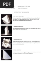 10 Basic Table Skirting Designs | PDF | Grilling | Cooking