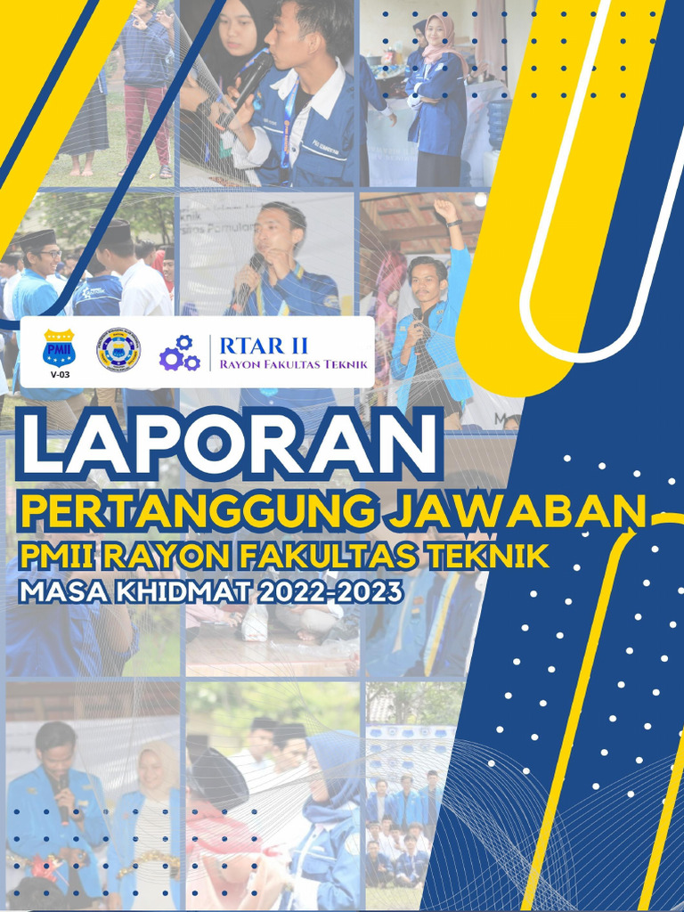 LPJ Rafater 2023 | PDF