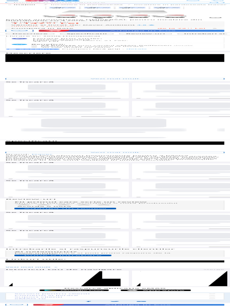 Pachet Automatizare UNIVERSAL Pentru Incalzire Din Distribuitor Cu 4 Zone, Daver - EMAG | PDF