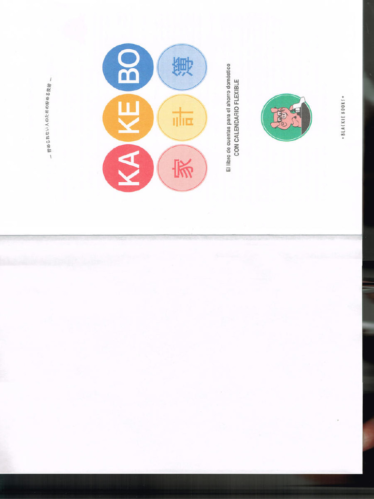 KaKeBo BlackieBooks | PDF
