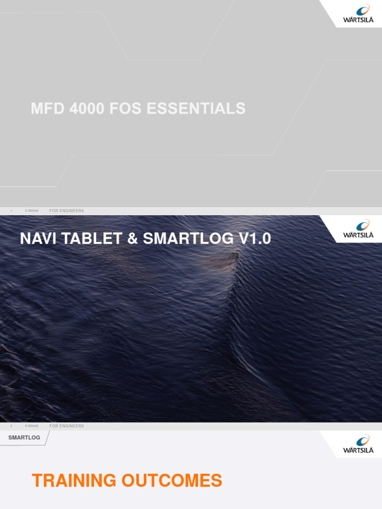 Navi-Tablet Engineer Guide V1.1 | PDF
