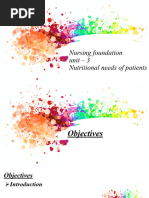 Aquathermia Pad Application Guide | PDF