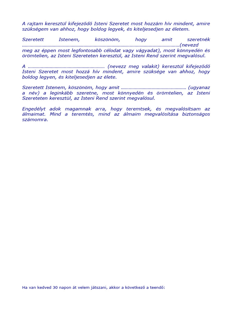 New OpenDocument Text | PDF