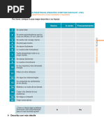 PSC 17 Spanish | PDF