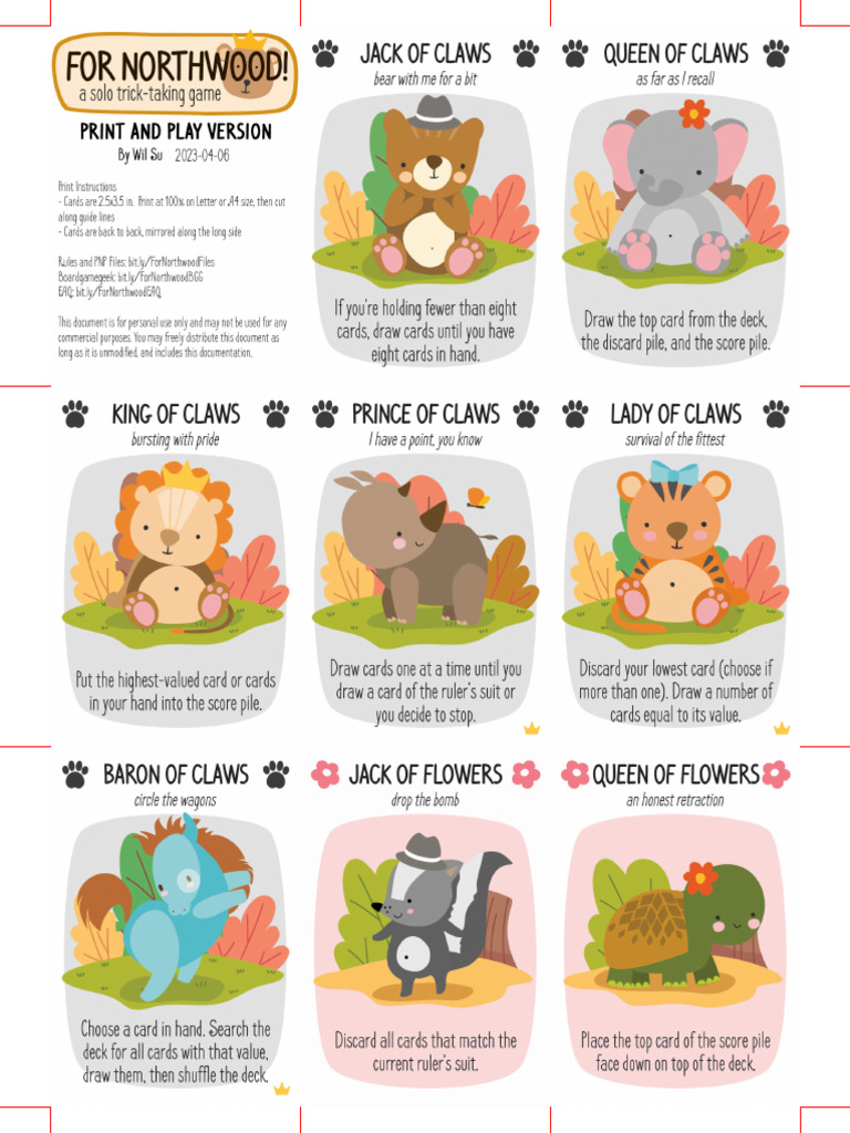 For Northwood - PNP 20230406 1 of 3 | PDF