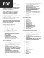 Program Flow Pageant Night 1 | PDF