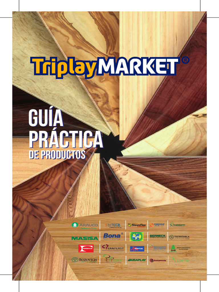 Guia Practica Triplaymarket | PDF