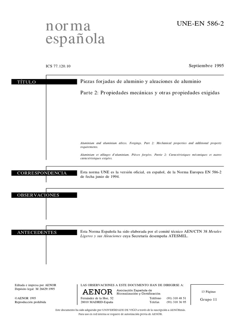 Une en 586 - 2 | PDF
