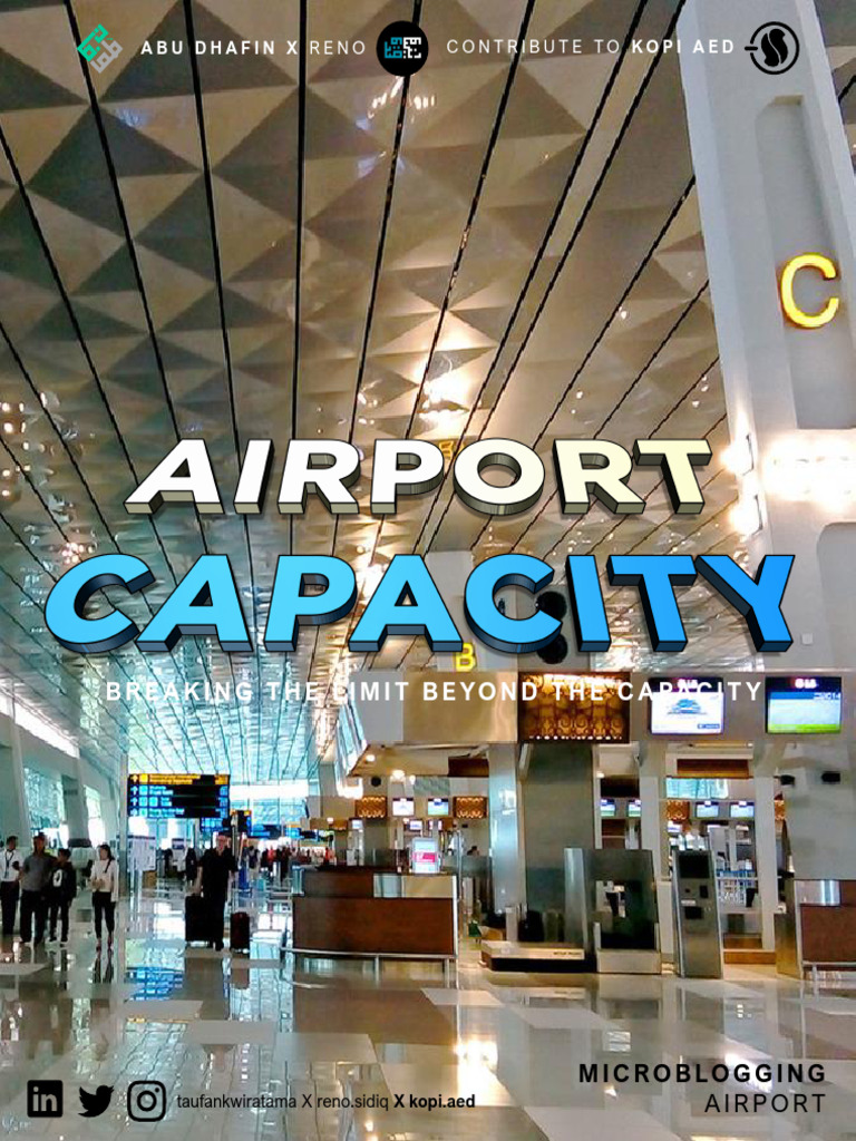Break The Limit Beyond The Capacity | PDF | Bisnis | Komputer