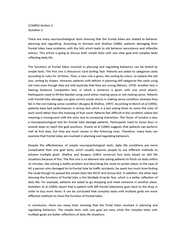 Section 2 | PDF