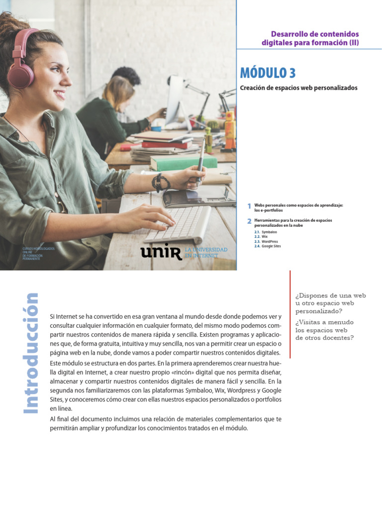 Módulo 3 | PDF