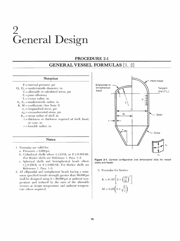 Chapter 2 - General Design | PDF | Solid Mechanics | Mechanical Engineering