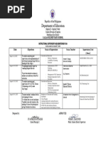 Sample Designation Letter | PDF