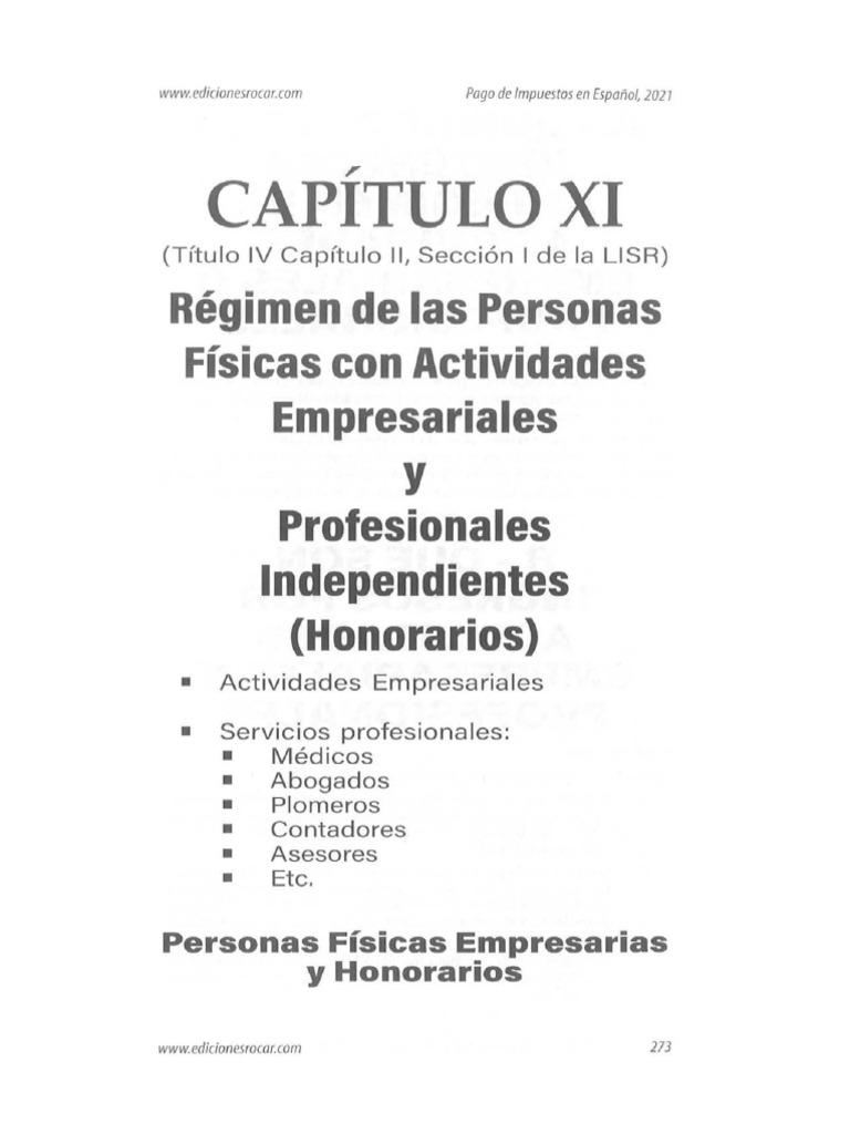 3 Pago de Impuestos en Español 2021 PF | PDF