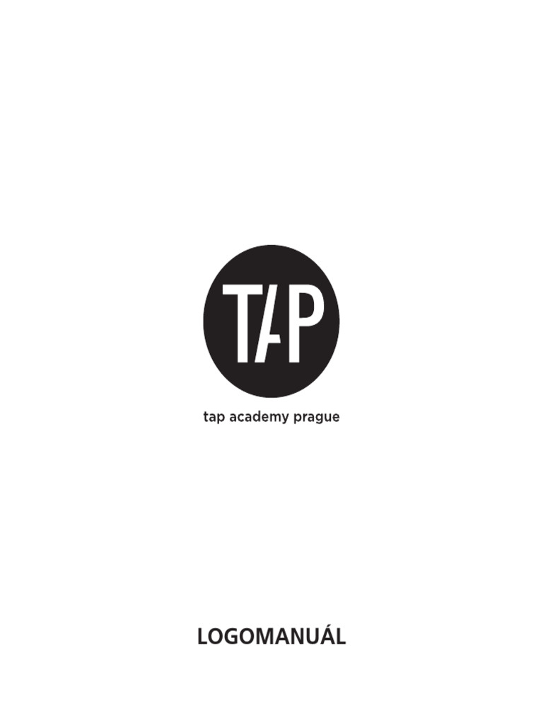 Tap Logomanual | PDF