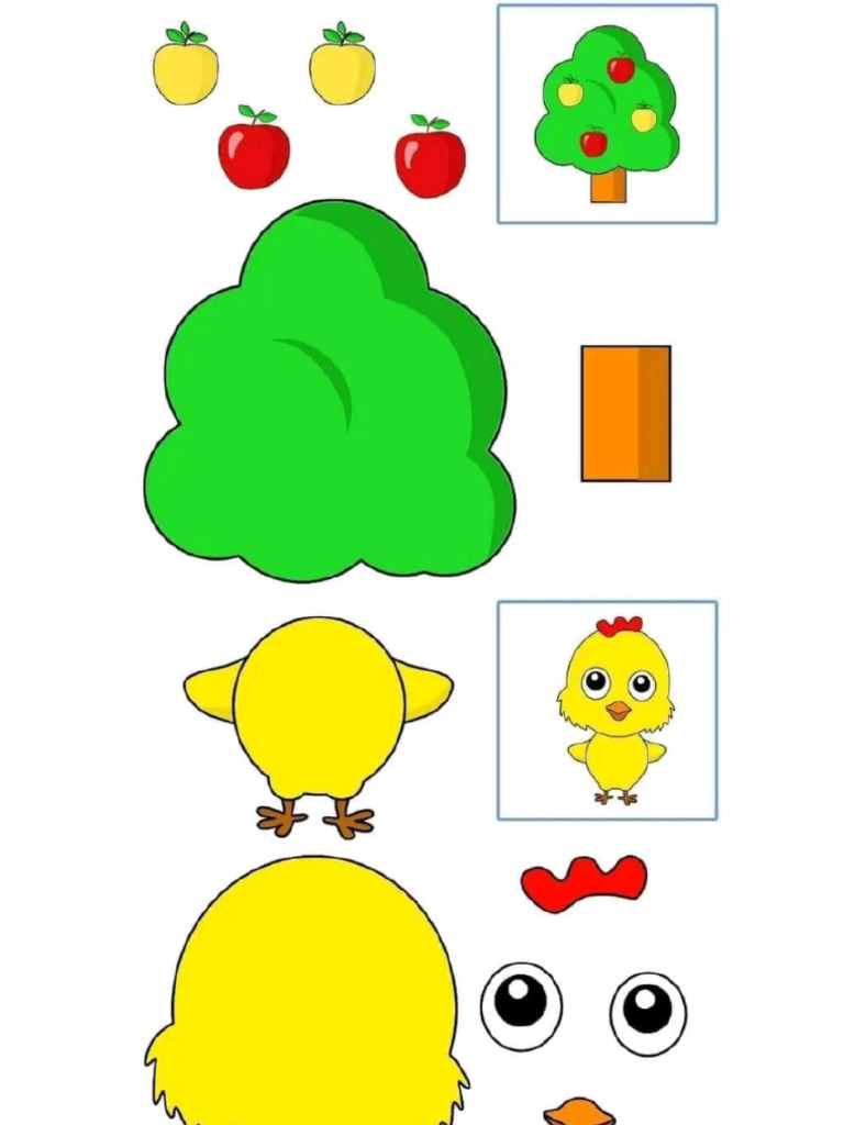 Gunting Menempel | PDF