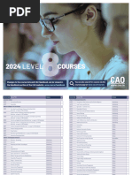 UCD Map | PDF | Science And Technology | Science