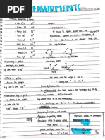 AS A LEVEL Pure Maths 1 Notes | PDF
