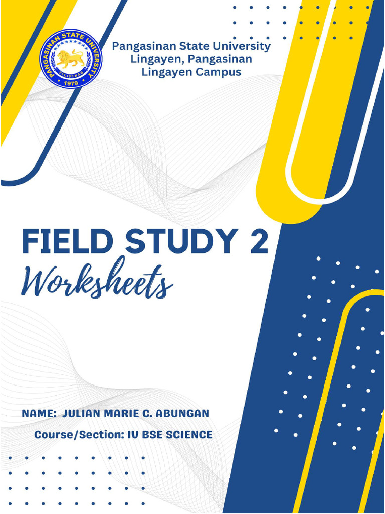 FS 2 Front Page | PDF