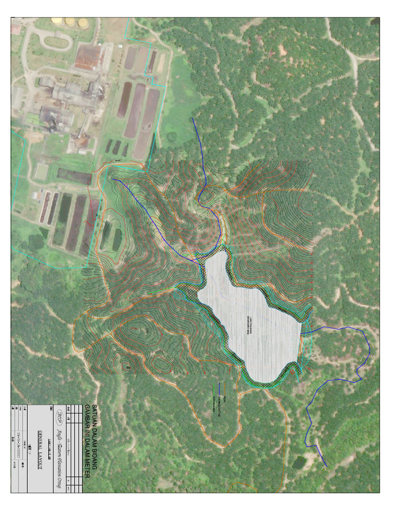 01 General Layout 1-1 | PDF