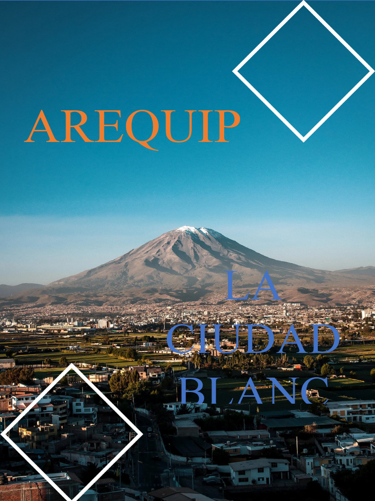 LIBRO Arequipa | PDF