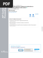 Merino Catalog 2022 | PDF | Materials Science | Chemistry