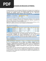 Uso de RSSCD100 para Logs en SAP | PDF | Tecnología | Negocios