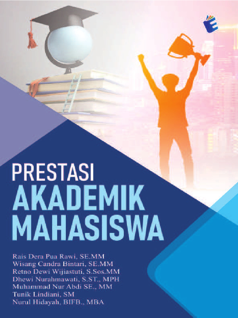 Prestasi Akademik Mahasiswa | PDF