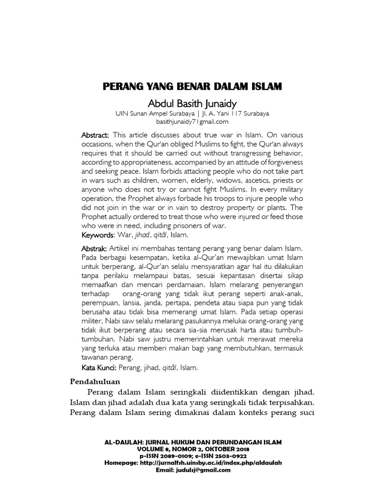 Uinsa,+9 +Abdul+Basith | PDF