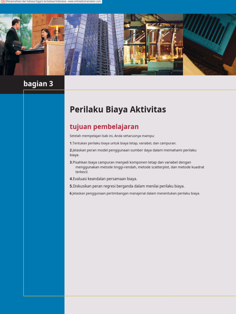 BAB 3 AKMEN - En.id | PDF | Bisnis