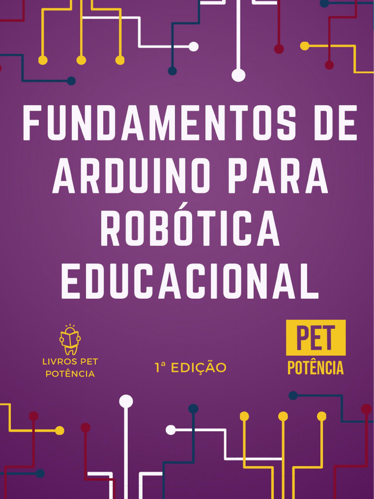Apostila de Arduino PET Potência | PDF | Jogos e Atividades