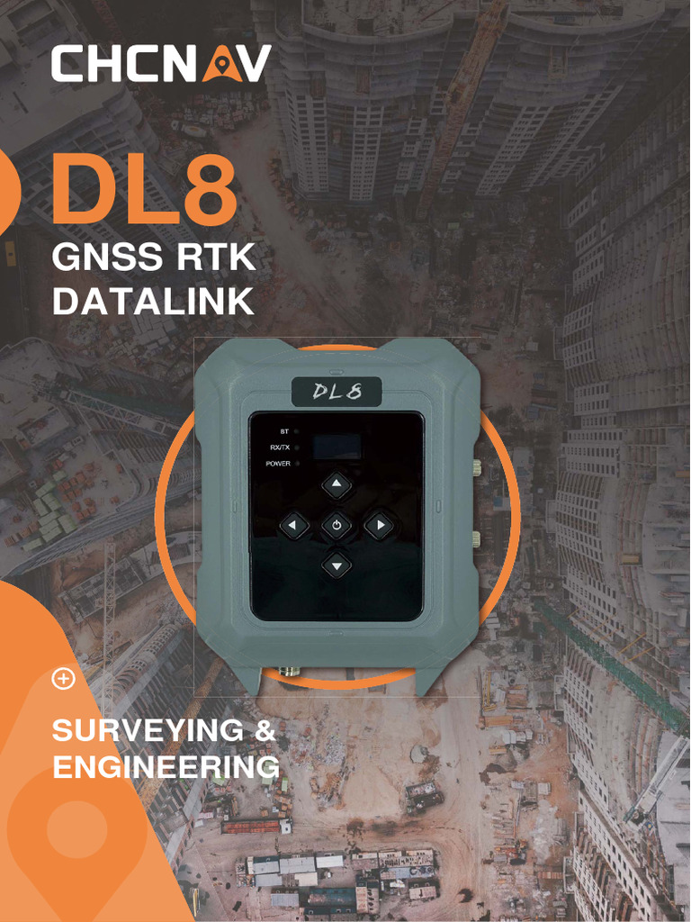 DL8 DS en | PDF | Computers