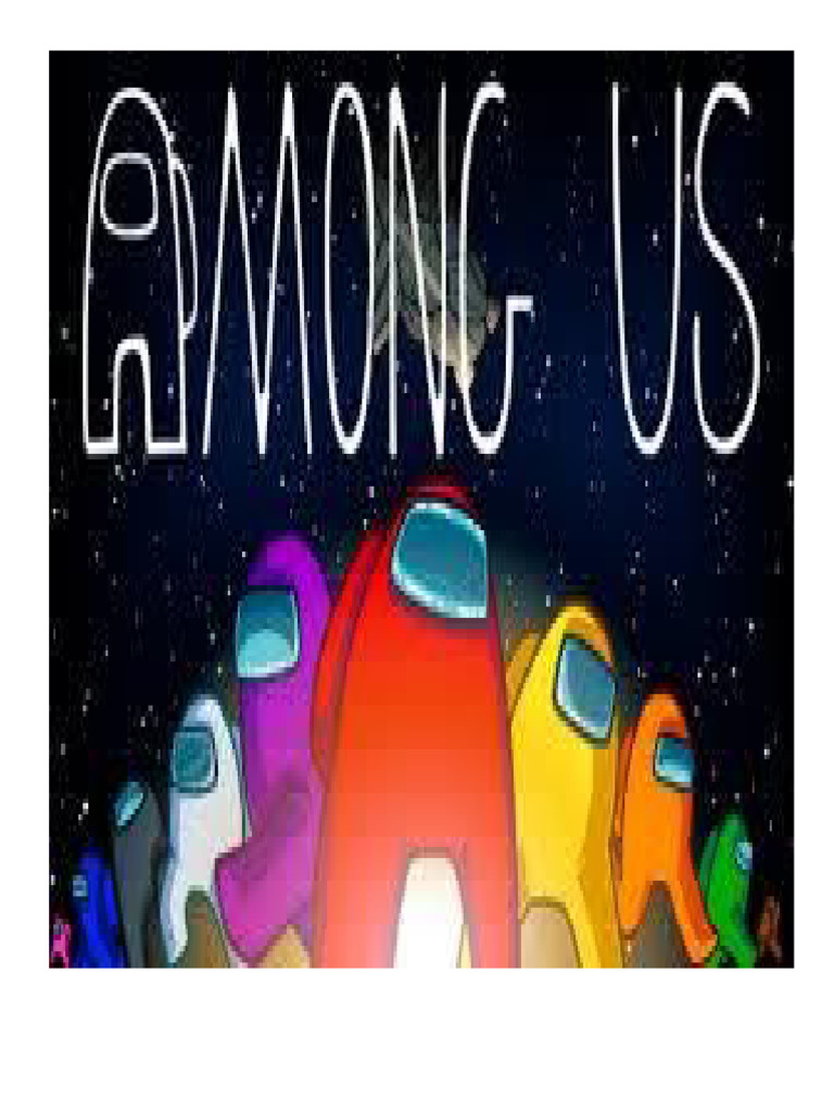 AMONGUS | PDF