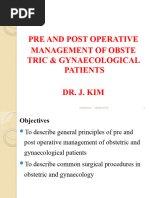 Lscs Operative Notes | PDF | Surgical Suture | Medical Specialties