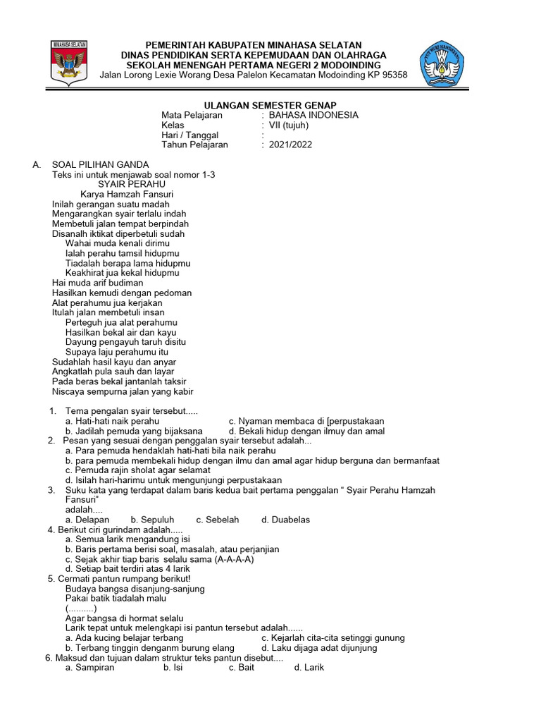 Oveita Wala | PDF | Seni