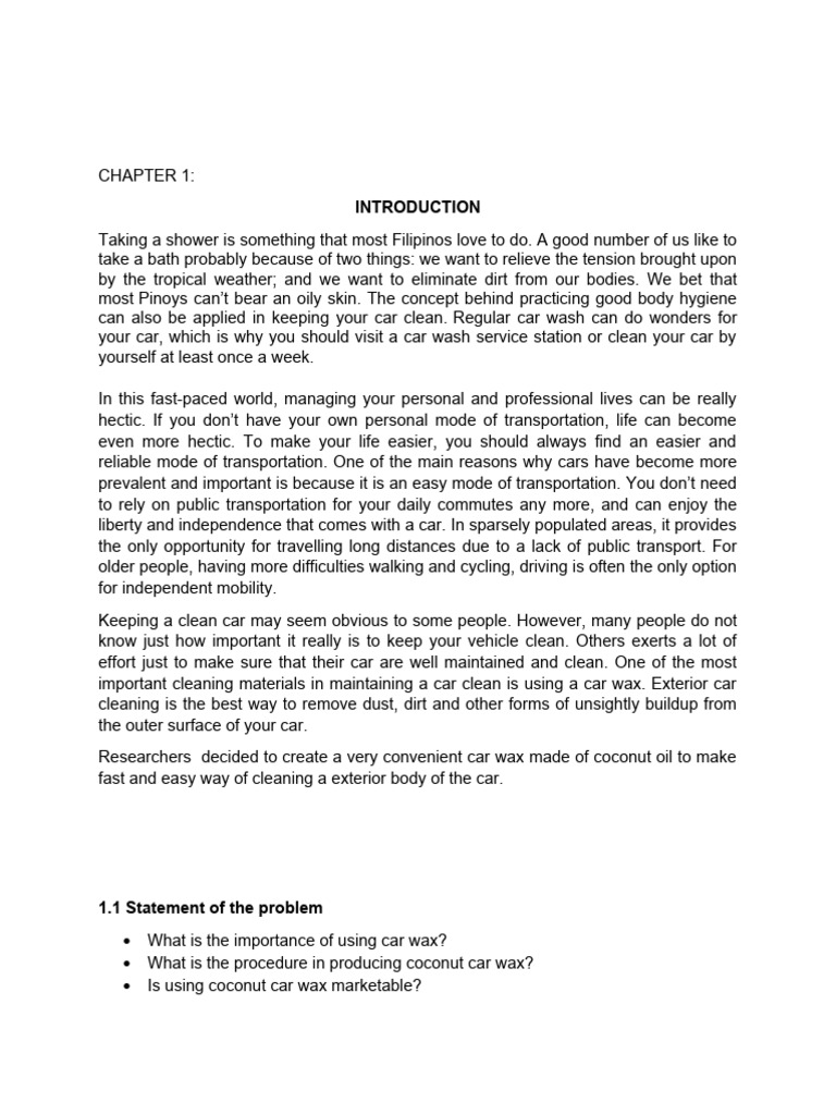 Marketing Research and Plan | PDF