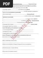 Serie - D - Exercices - 8eme - Annee - de - Base-Français-Module de ...