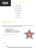 Check-list pour organiser des réunions | PDF | Compétence (Ressources ...
