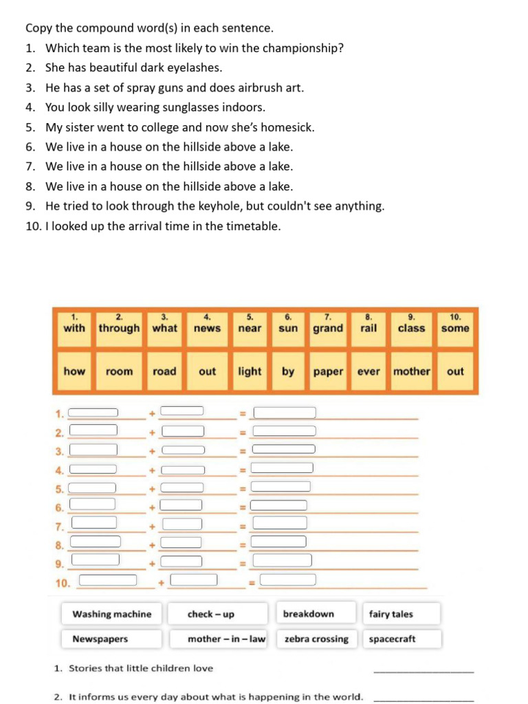 Q1 W3 Weekly Test Filipino English | PDF