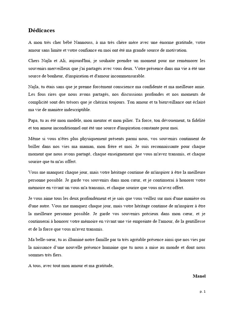 Pfe Manel Hammami Version102 Pdf